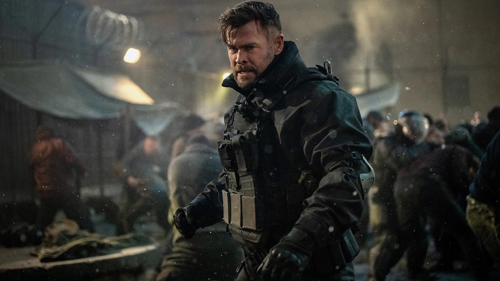 Extraction 2 Review: A Forgettable Action Sequel - With One ...