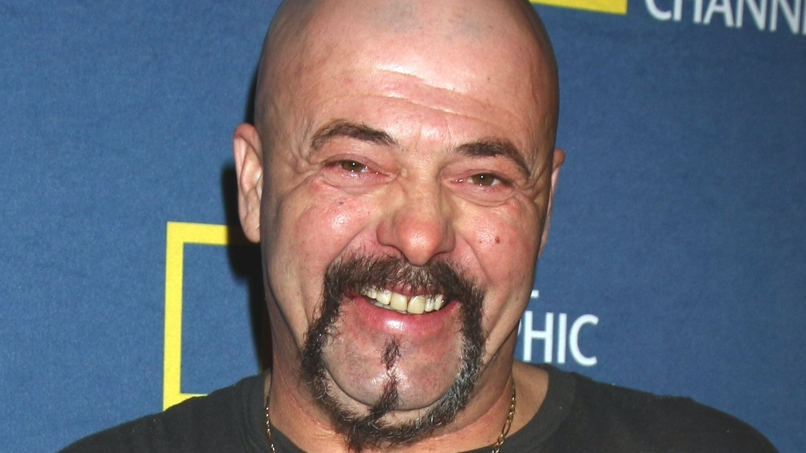 Facts About Wicked Tuna's Dave Marciano You Won't Have To Fish For