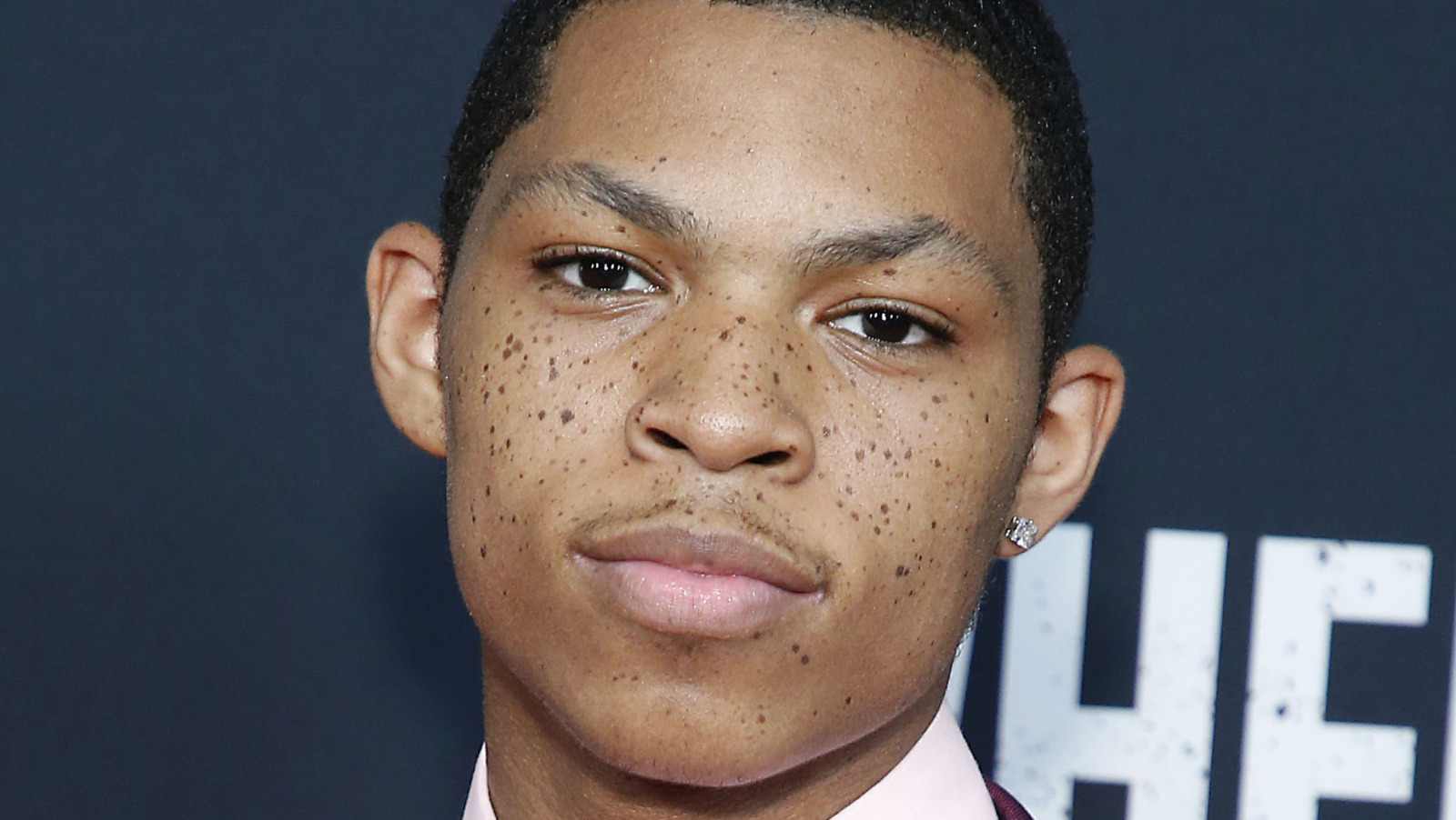 Falcon And The Winter Soldier Star Hints At Eli Bradley's MCU Future