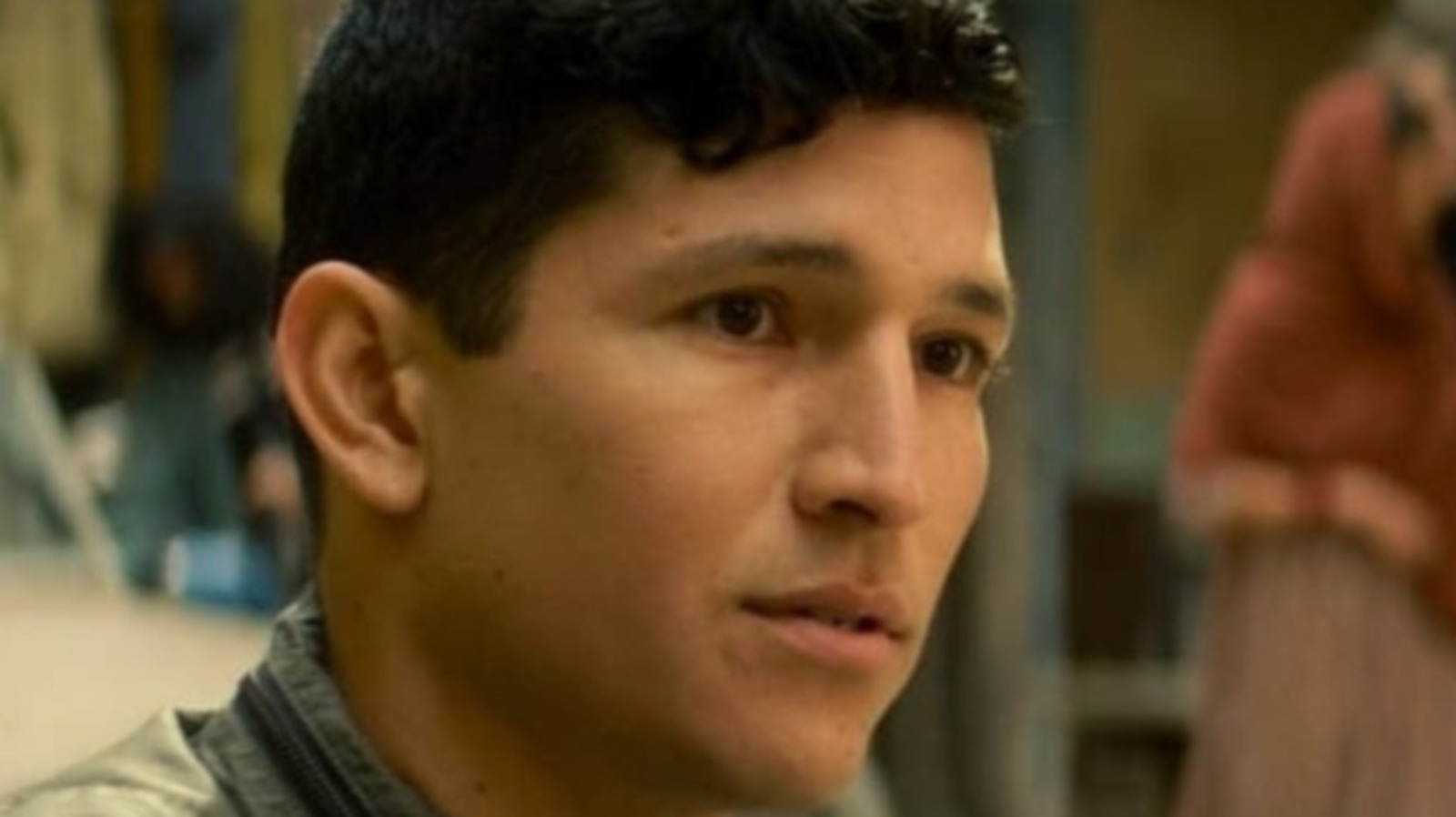 Falcon And The Winter Soldier's Danny Ramirez Weighs In On Joaquin's ...