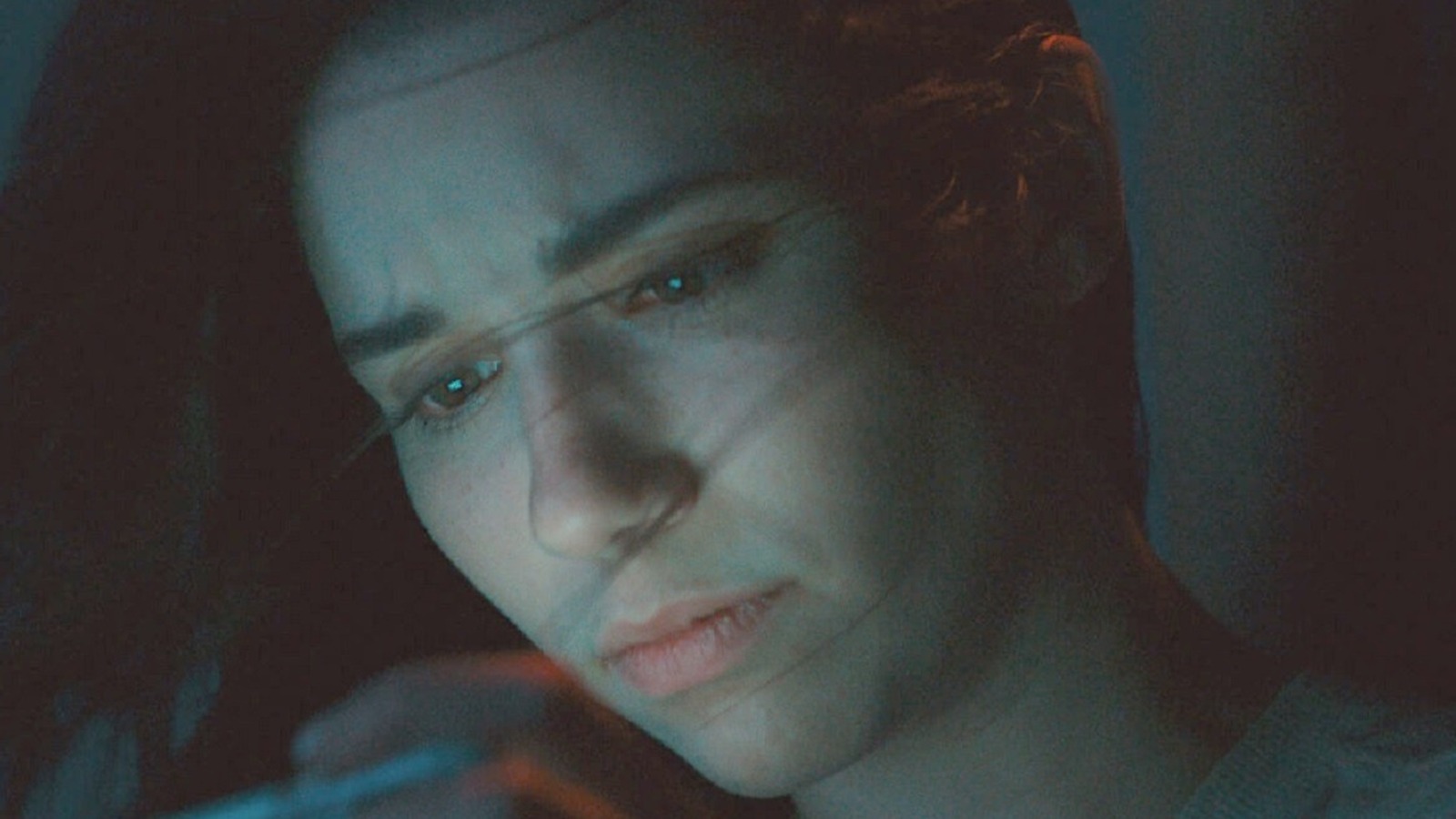 Fall Review: Don't Look Down