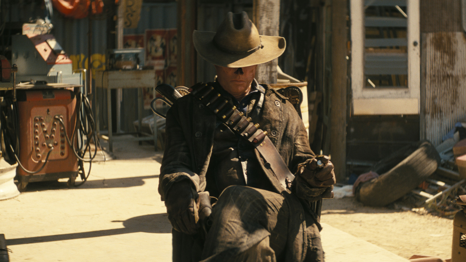 Fallout: 3 Small Details You Missed In The New Teaser Trailer