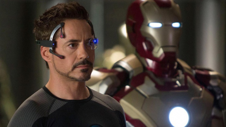 False Facts About The Marvel Cinematic Universe You Always Thought Were ...