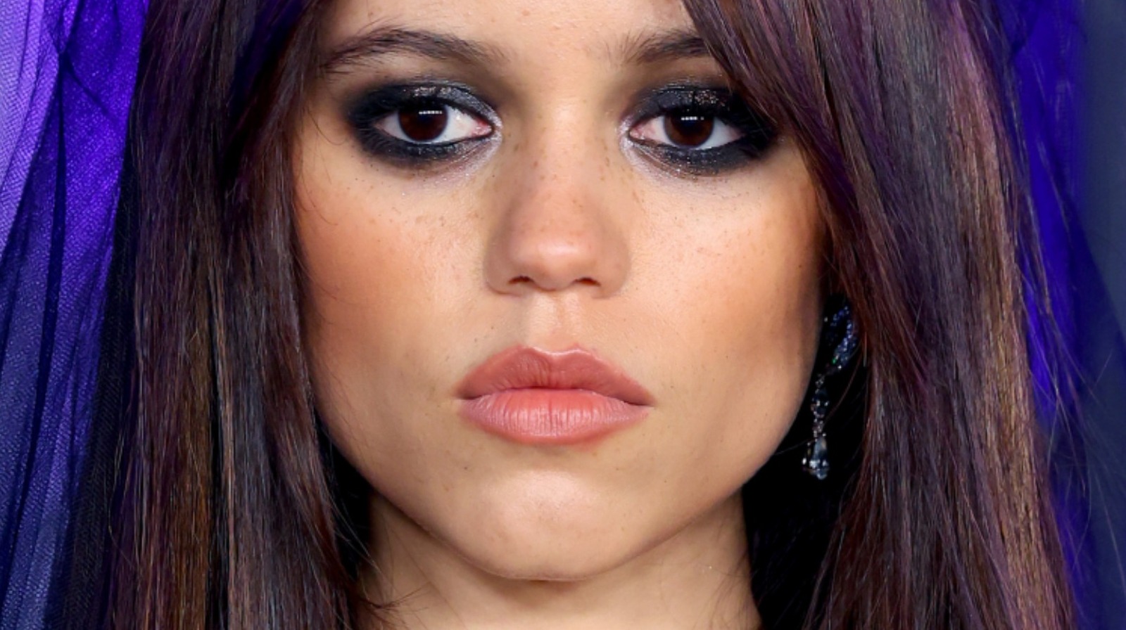 Fan Reimagines Jenna Ortega As Marvels White Tiger In Stunning Artwork Techno Blender
