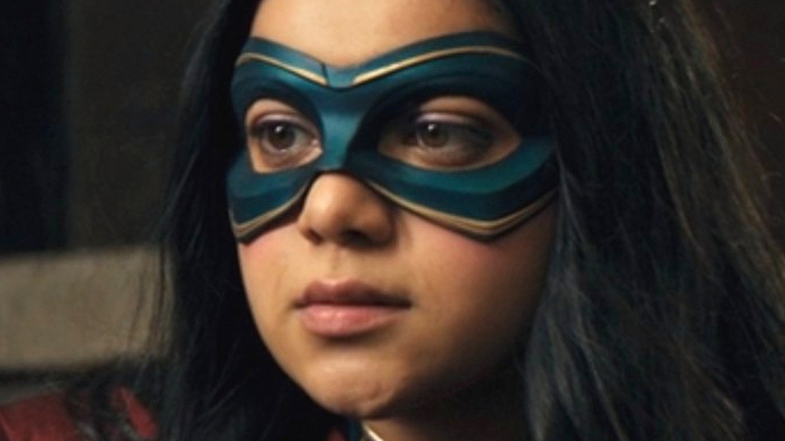 Fans Are Losing It Over This Classic Marvel Theme Song In The Ms ...