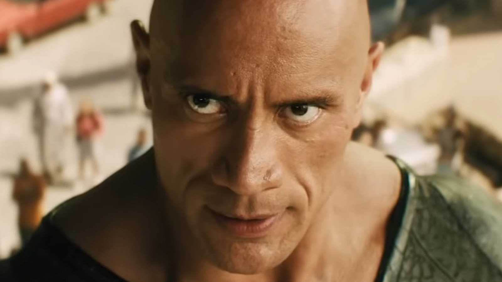 Fans Are Roasting The Rock's Awfully Defensive Tweet About The Hierarchy Of Box Office Returns ...