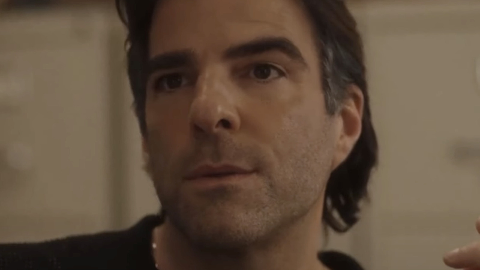 Fans Can't Stop Raving About Zachary Quinto's Performance In AHS: NYC