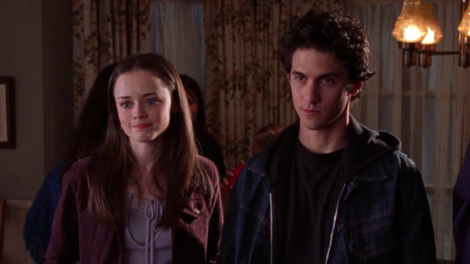 Fans Found Gilmore Girls' 'Keg! Max!' Episode Unbearably Cringey