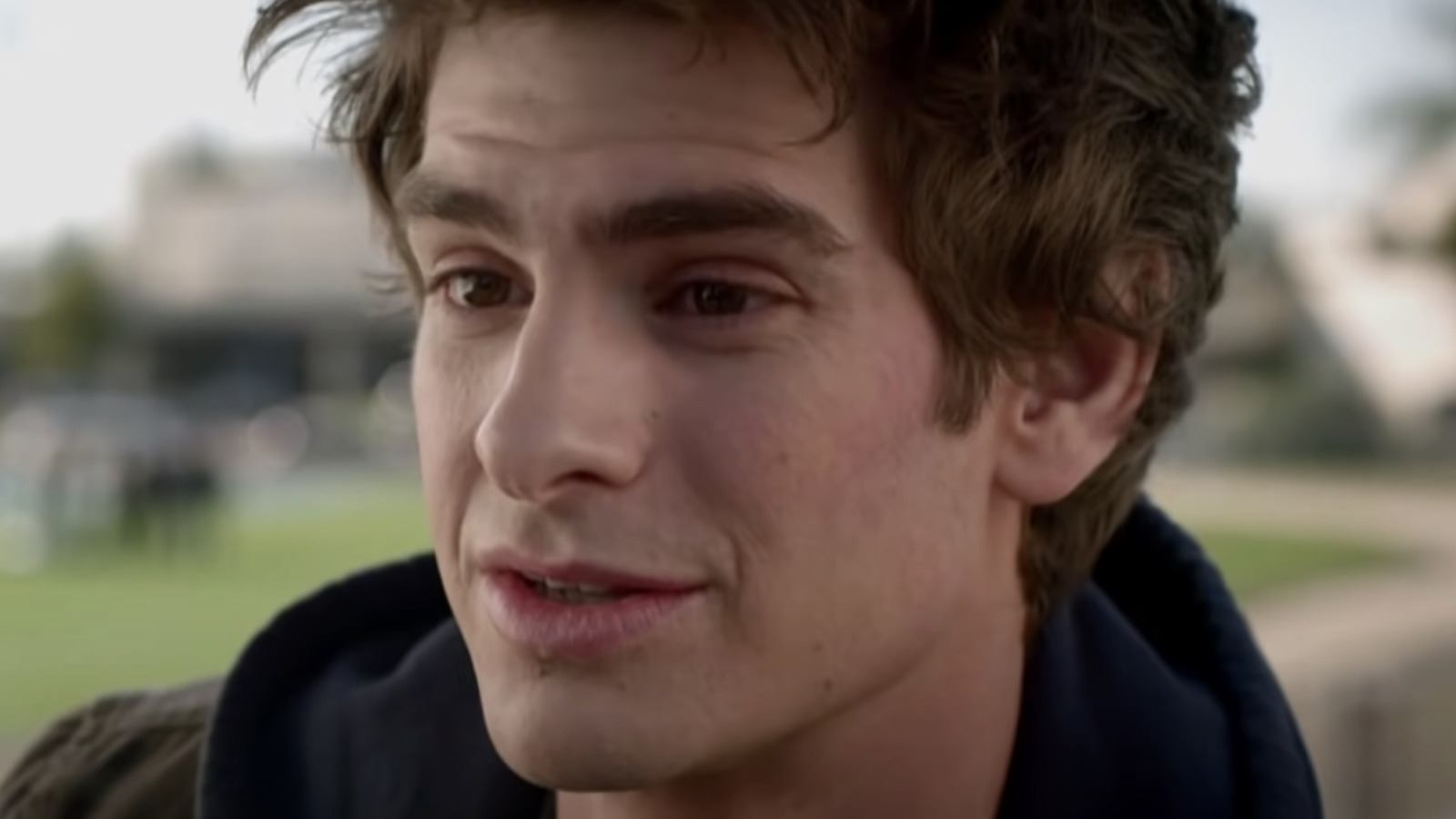 Fans Make It Clear How They Really Feel About Andrew Garfield's Spider-Man