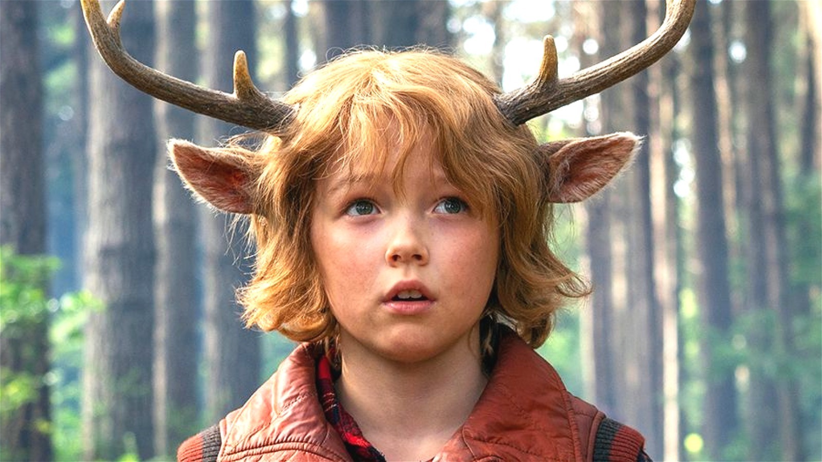 Fans Of Sweet Tooth Just Got The News They've Been Waiting For