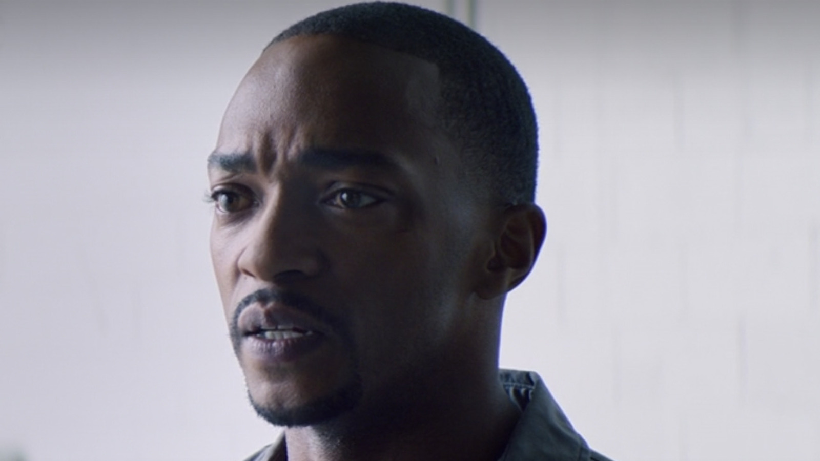 Fans On Reddit Have A Theory About Cap's Shield In The Falcon And The ...