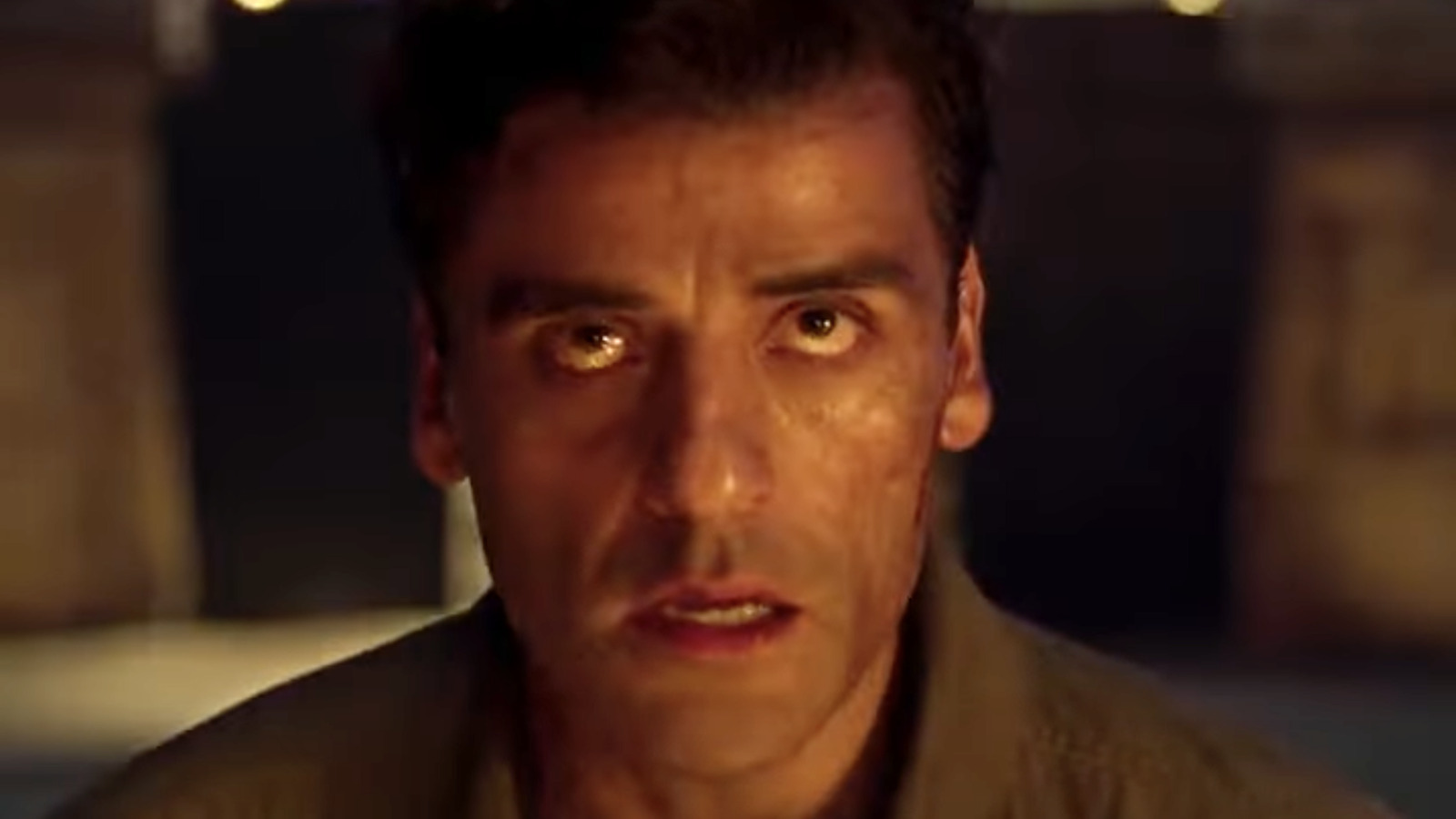 Fans React To Exciting New Footage From Marvel's Moon Knight Series