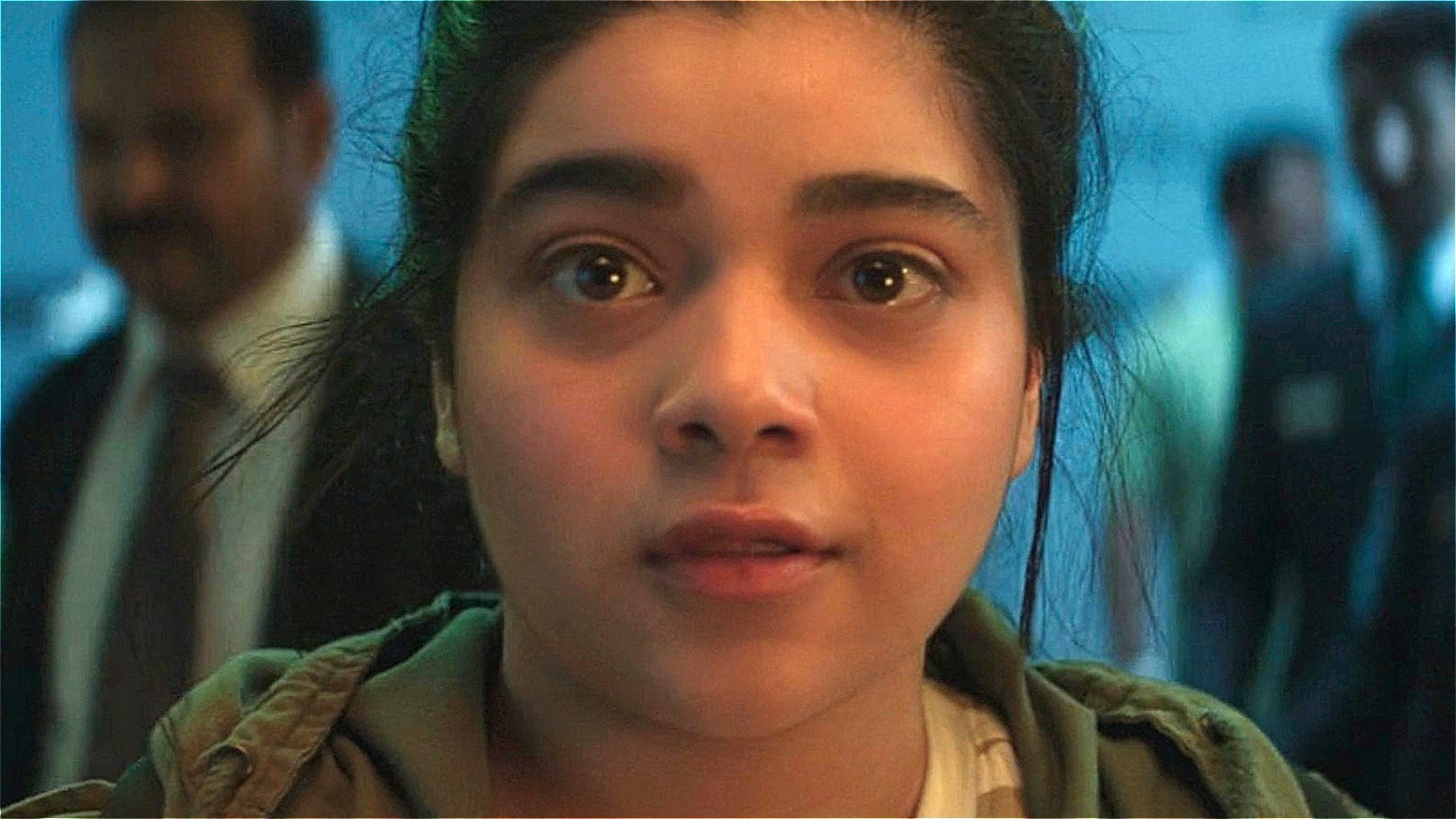 Fans Seem To Agree Ms. Marvel Episode 4 Nails This One Detail