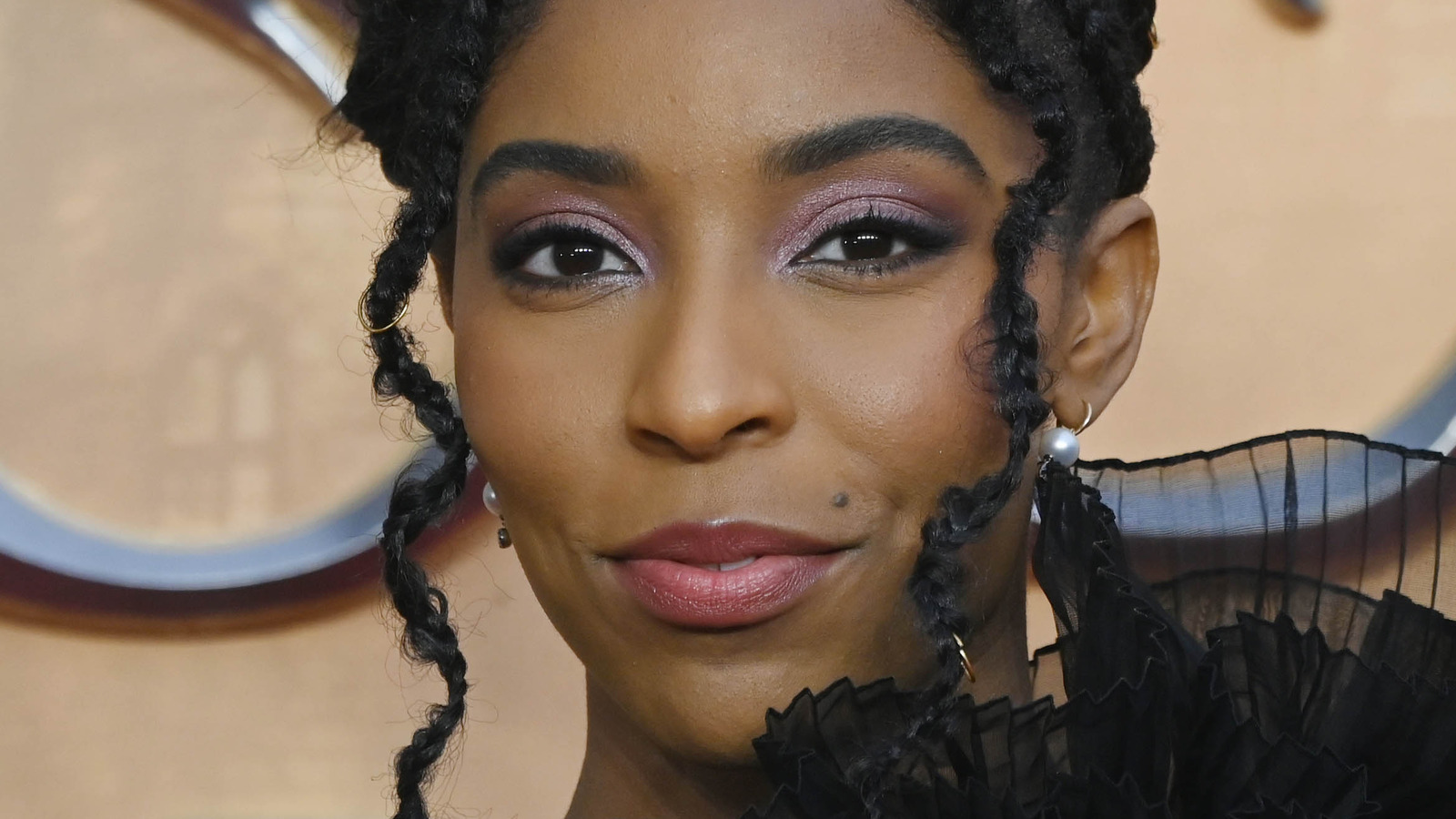 Fantastic Beasts' Jessica Williams Dishes On Perfecting Eulalie's Voice