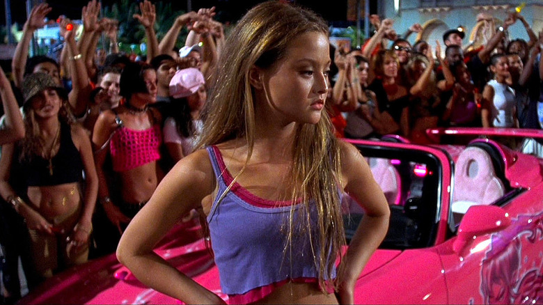 Fast & Furious: Whatever Happened To Suki From 2 Fast 2 Furious? Fast & Furious: Whatever Happened To Suki From 2 Fast 2 Furious?