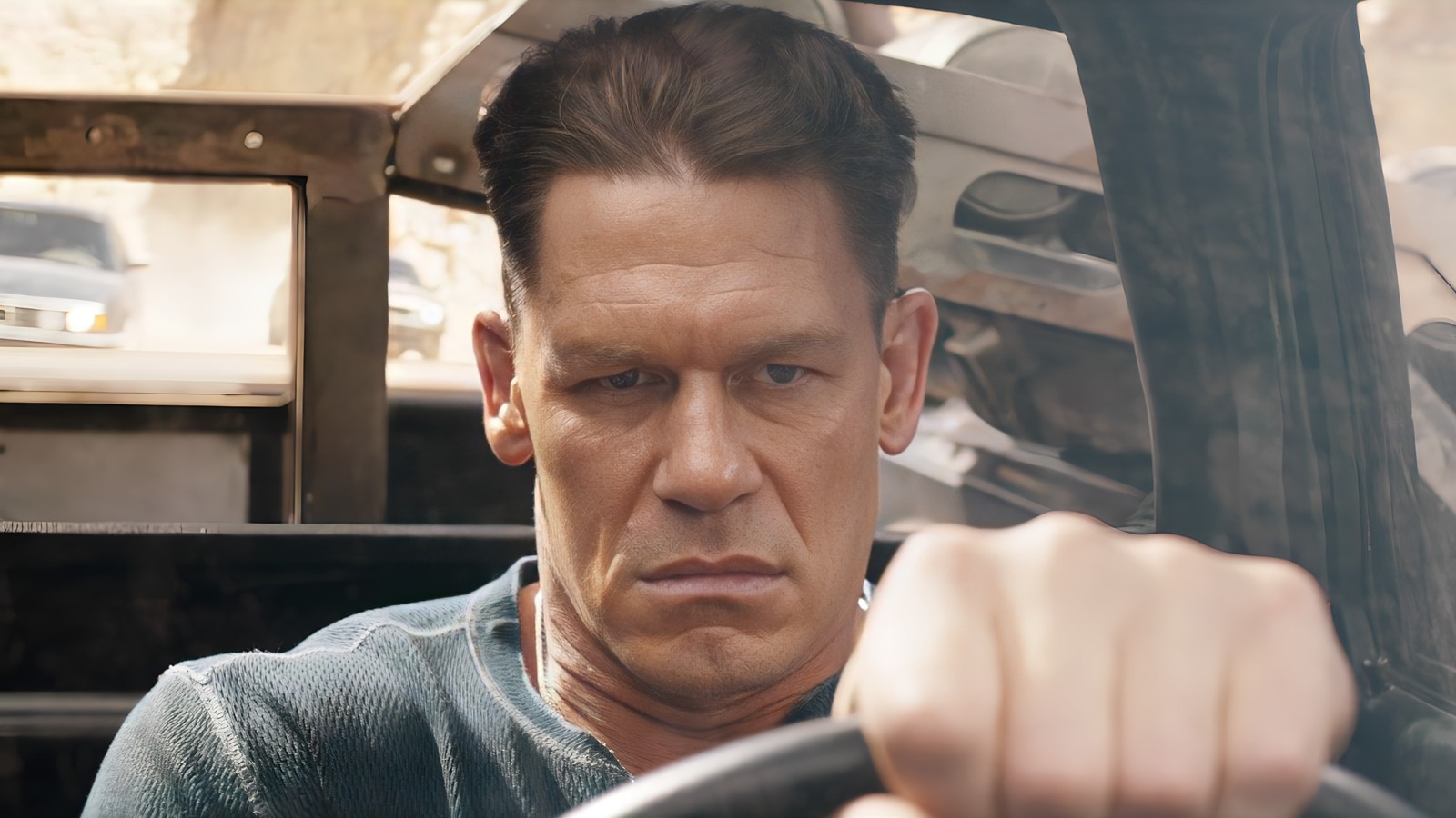 Fast X: John Cena's Action Scenes Finally Allow Him To Be An ...