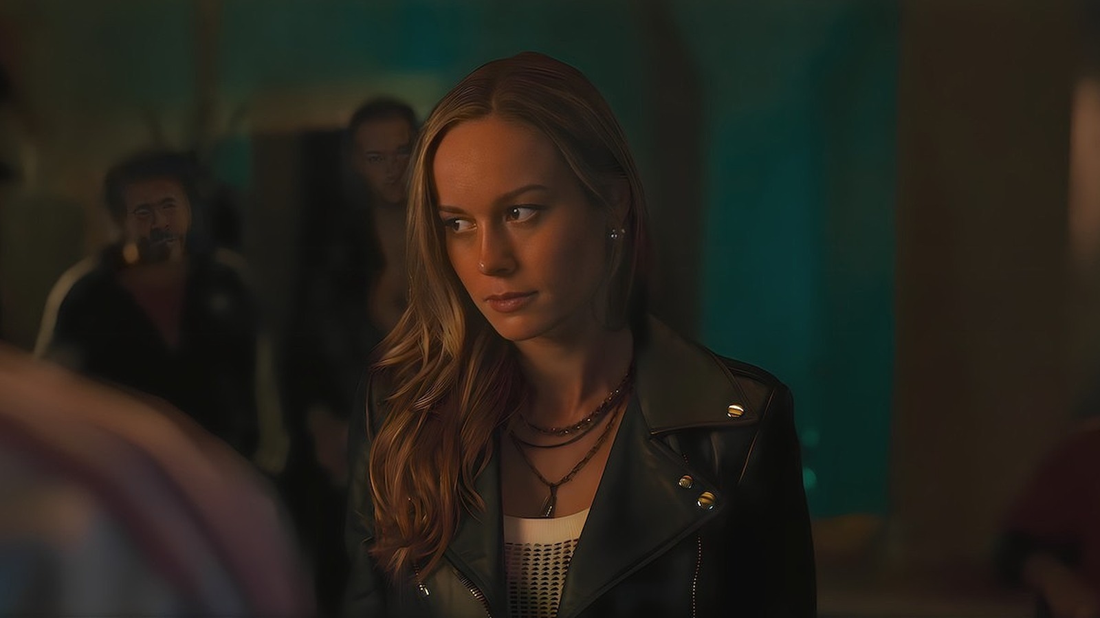 Fast X: The Real-Life Inspiration Behind Tess' Wardrobe