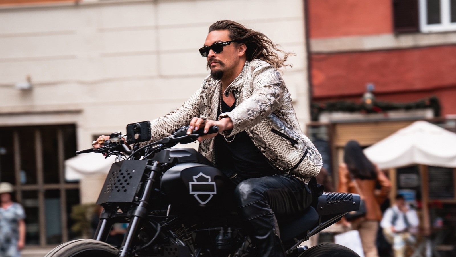 Fast X: The Unexpected Song Used For Jason Momoa's Villain Theme