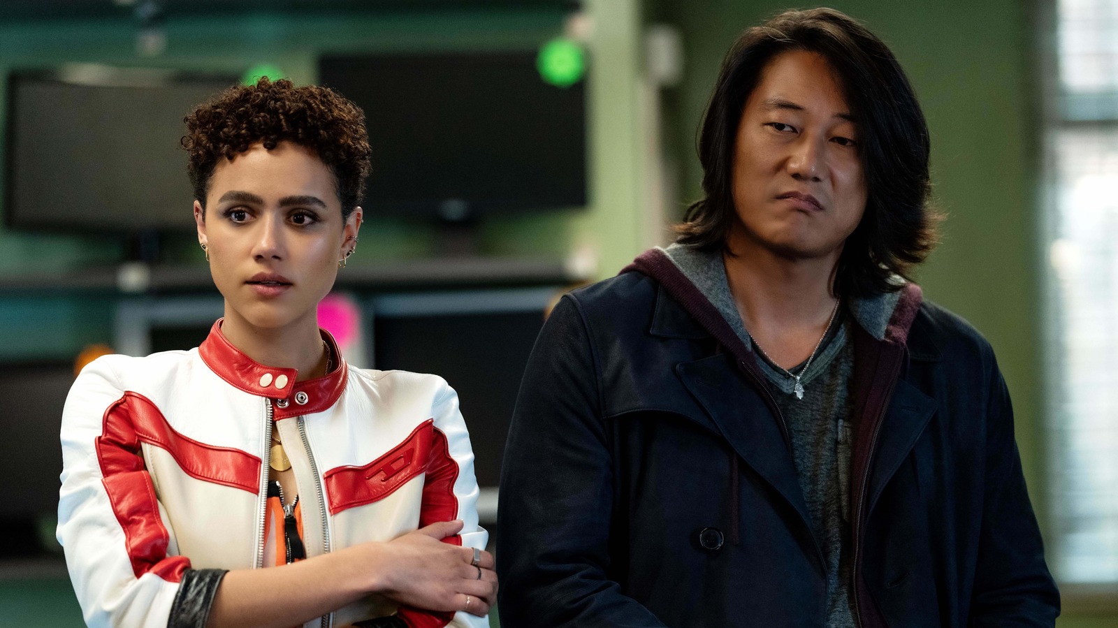 Fast X's Cast Wrote Letters To Louis Leterrier Begging To Keep Their ...