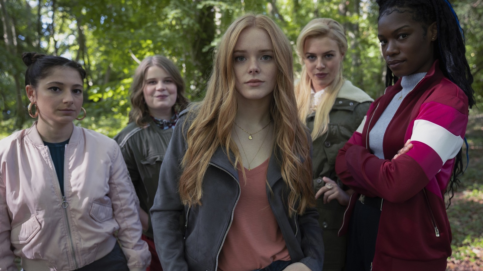 Fate: The Winx Saga Season 2 - What We Know So Far