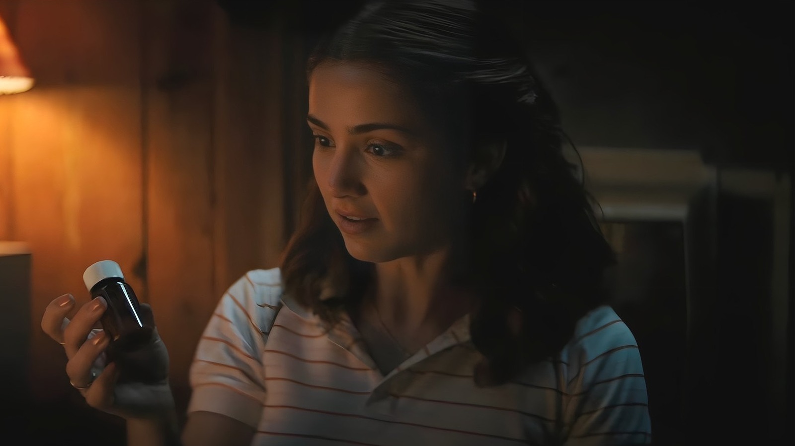 Fear Street Part 2: The L484 Pill Explained