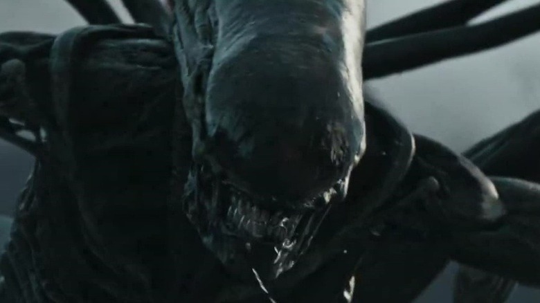 Fede Alvarez's Alien Movie - What We Know So Far