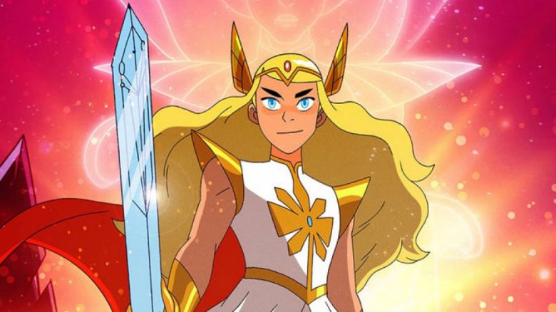 Female Superheroes Who Deserve Their Own Movie
