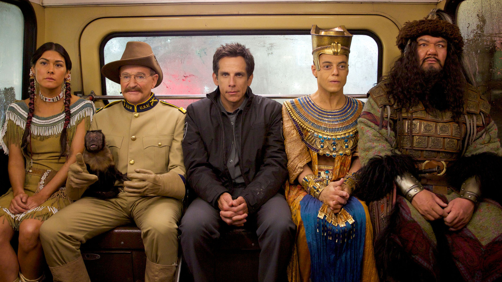 Final Film Roles That Became Unexpected Goodbyes In Real Life