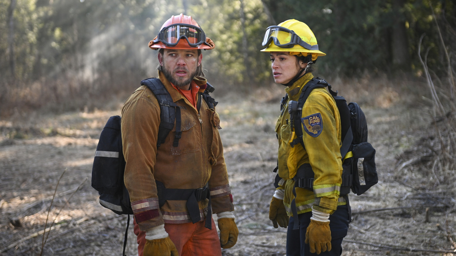 Fire Country Episode 19: Bode's Rule-Breaking Is Getting Old