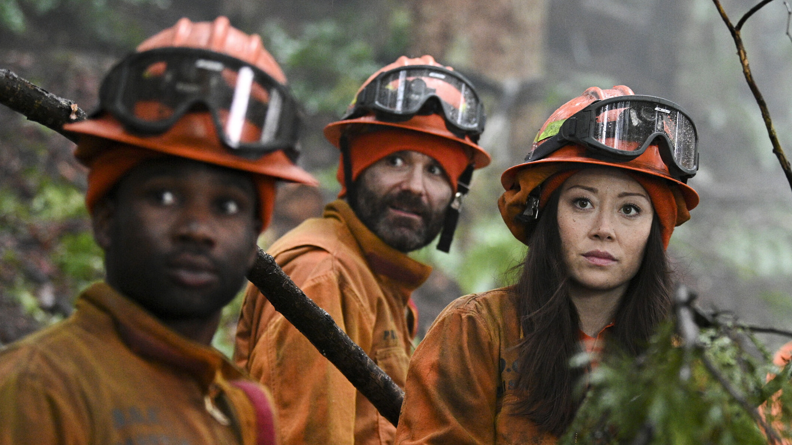 Fire Country Fans Are A Complete Wreck Over [SPOILERS] Death In Episode 15