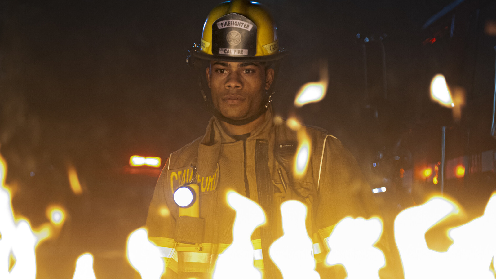 Fire Country S1 Episode 17 Revealed Who The Arsonist Was (& It Was So ...