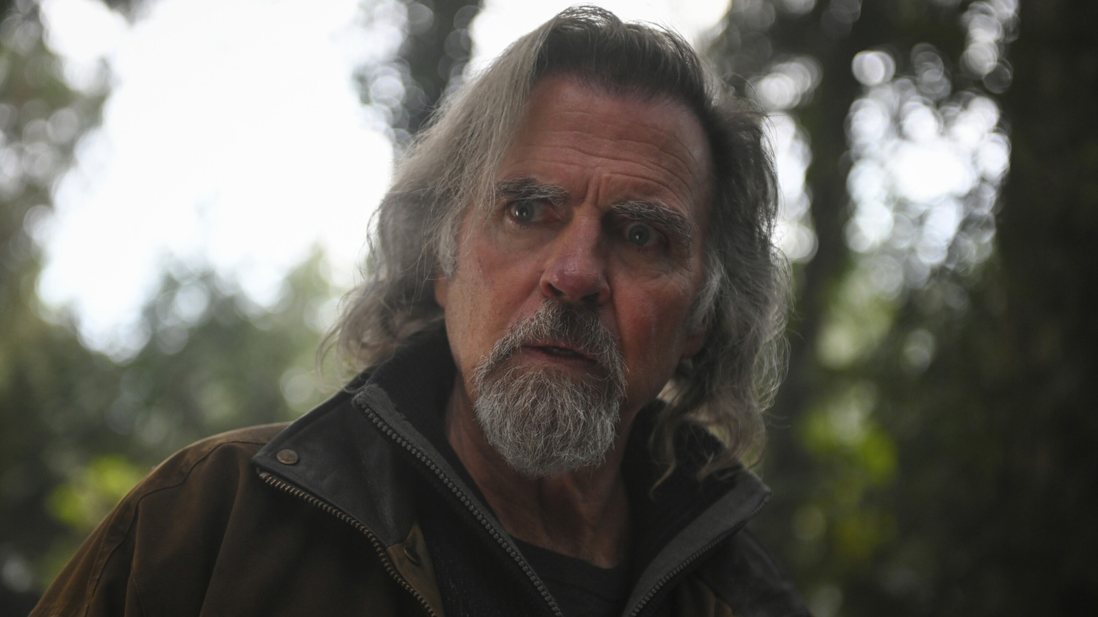 Fire Country Season 3: Who Plays Walter Leone?