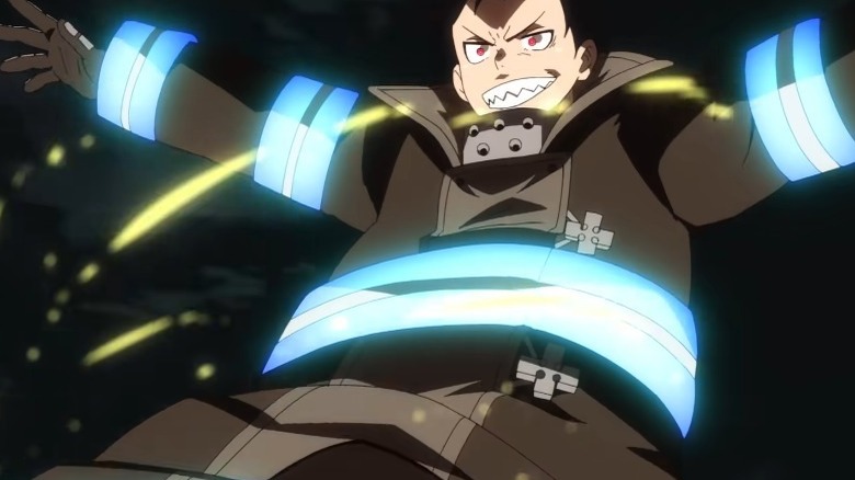 Fire Force Season 3 - What We Know So Far