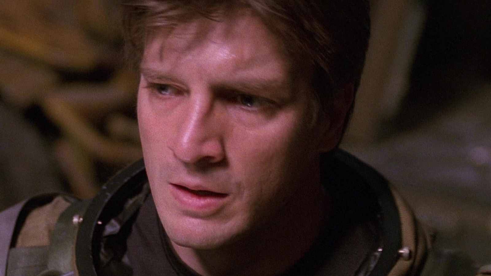 Firefly Episodes You Didn't Get To See