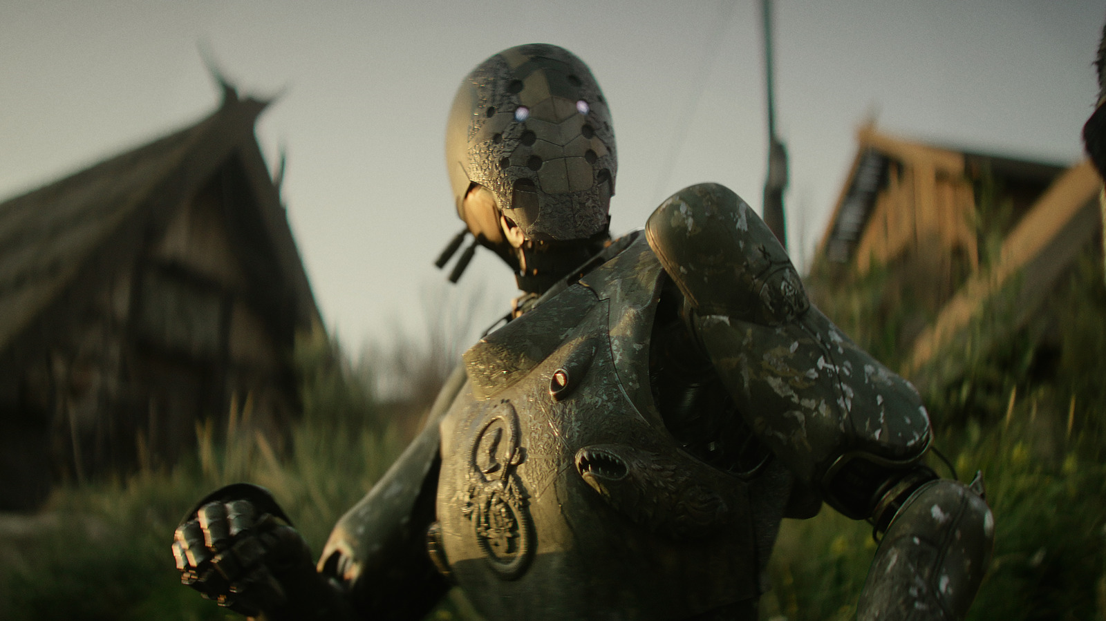 First Rebel Moon Reactions May Spell Disaster For Zack Snyder's Netflix ...