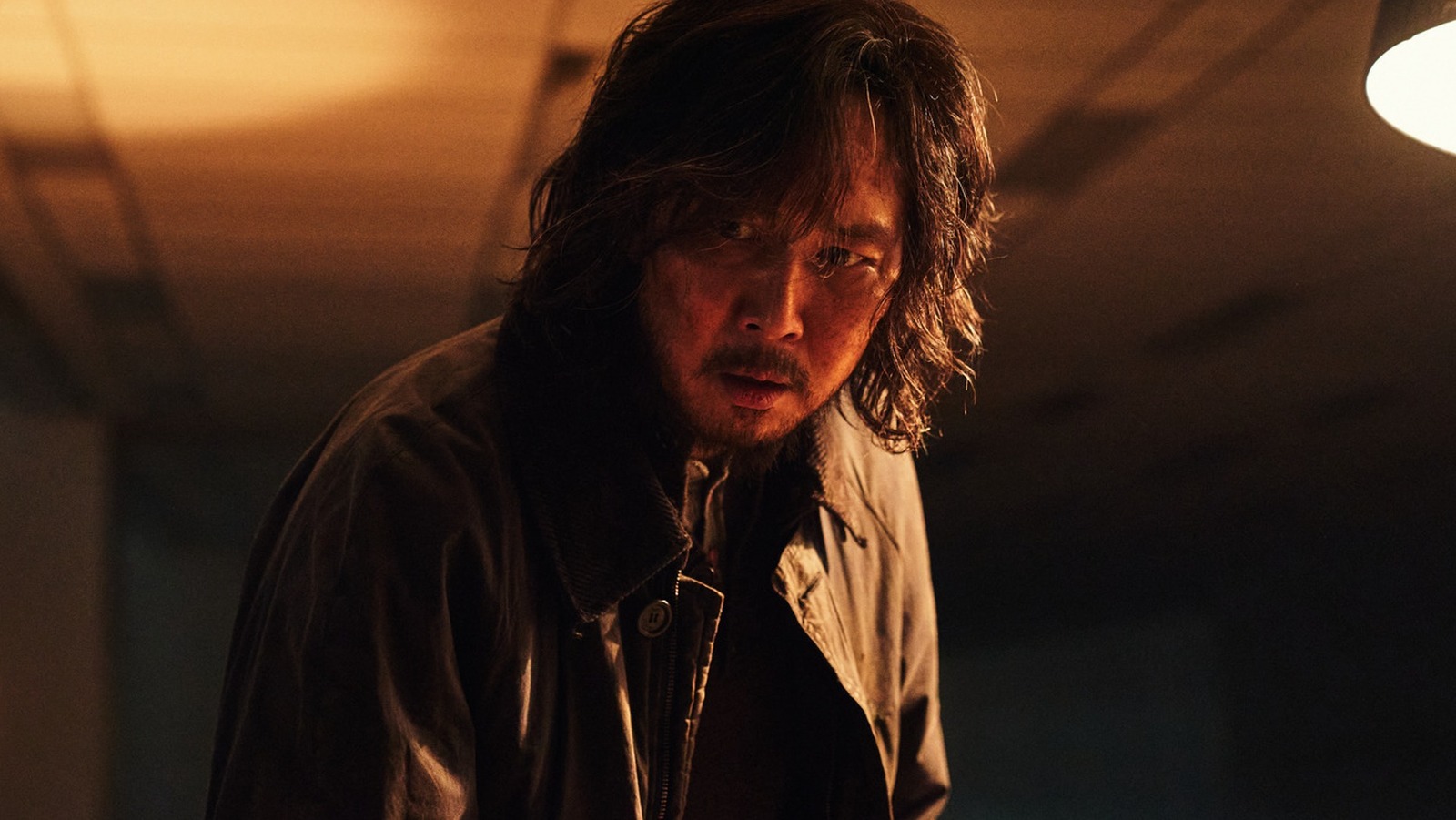 First Squid Game Season 2 Footage Shows Off Lee Jung-Jae's Gi-Hun Return