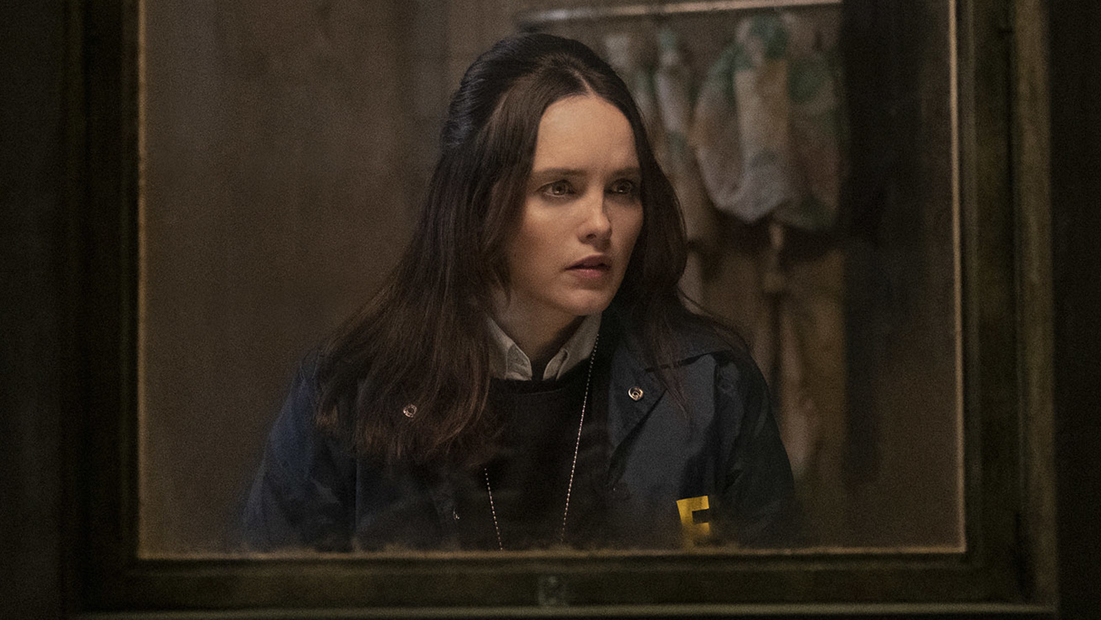 First Teaser For Silence Of The Lambs Spin-Off Series Clarice Has ...
