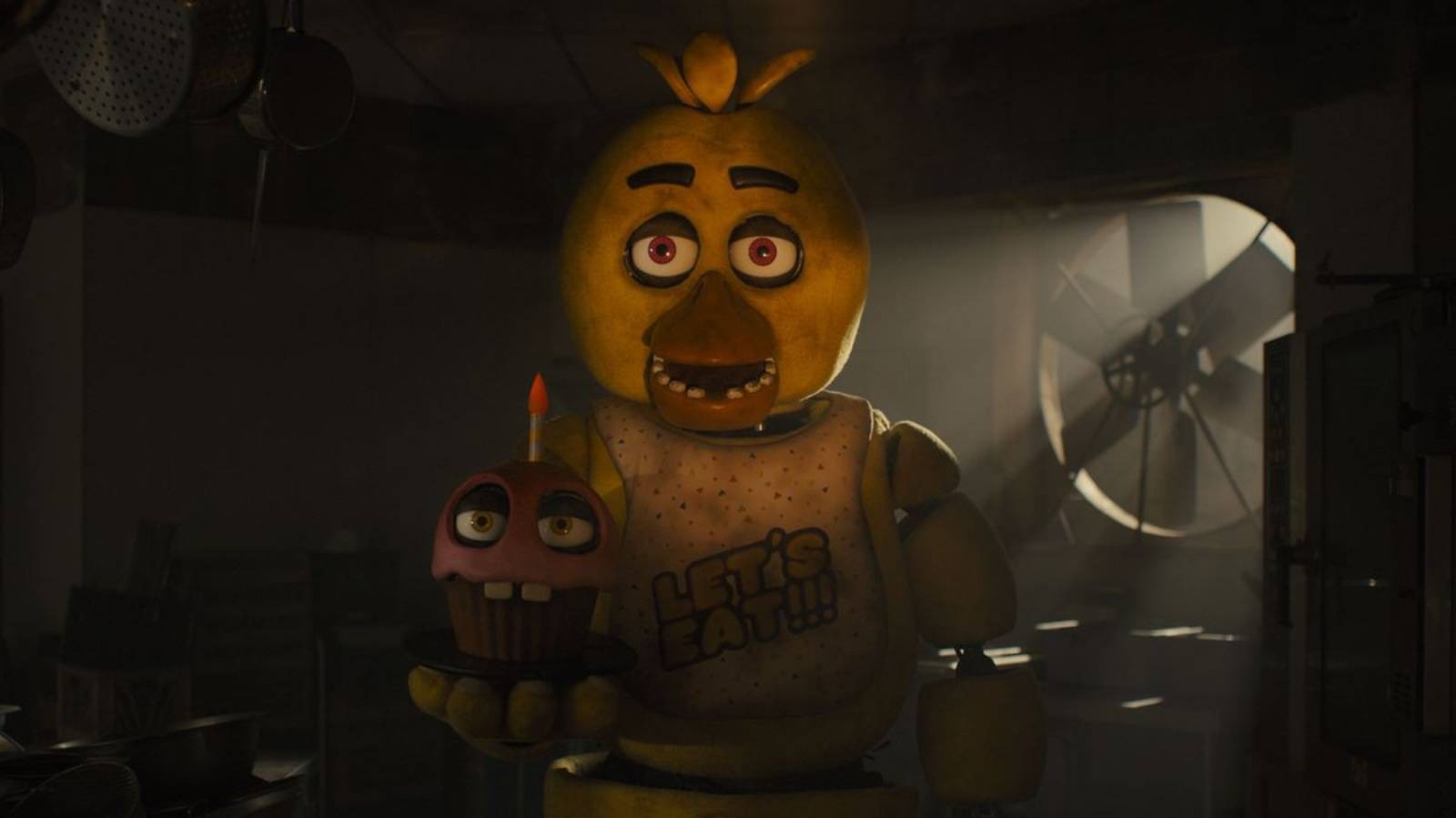 Five Nights At Freddy's Viral Crime Spree Explained - 247 News Around ... Five Nights At Freddy's Viral Crime Spree Explained - 247 News Around ...
