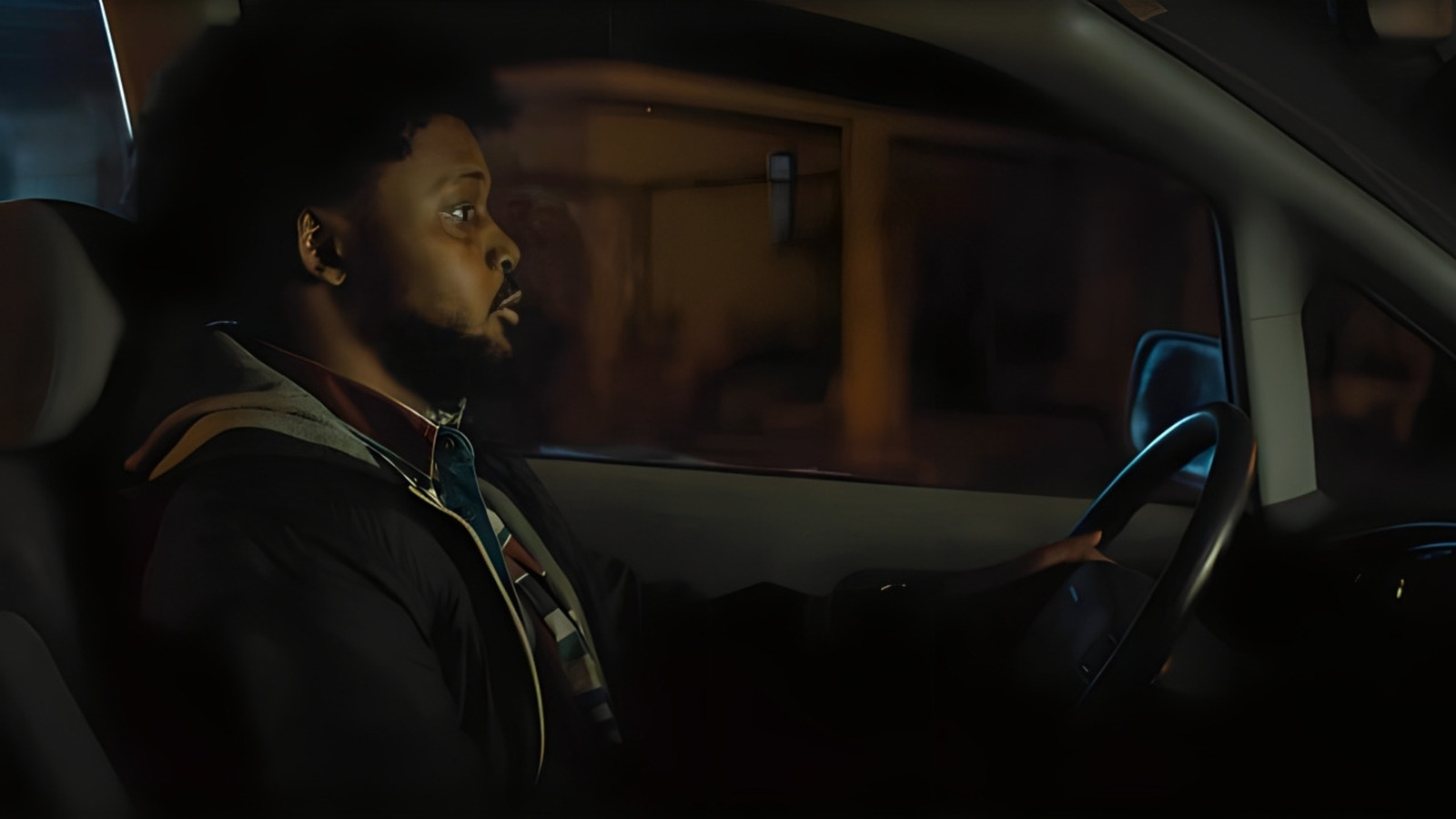 Five Nights At Freddy's: Why The Trailer's Taxi Driver Has The Internet ...