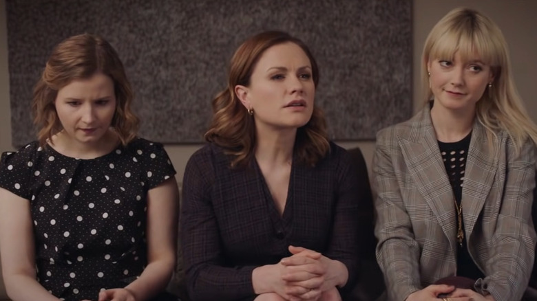 Flack Season 3 - Will It Ever Happen?