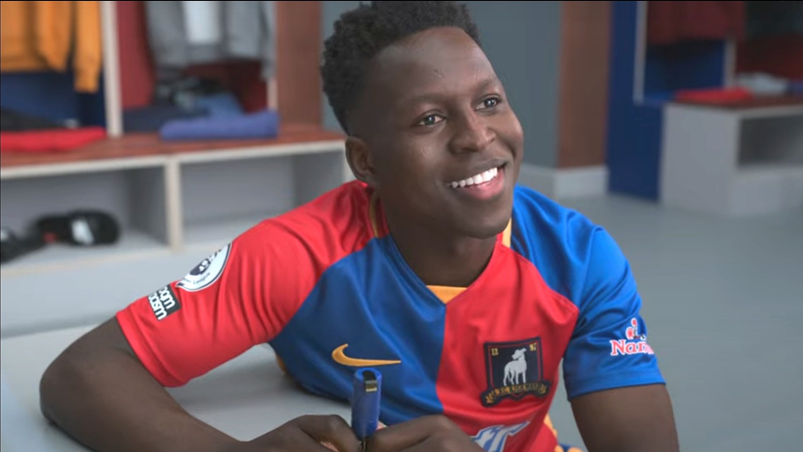 Youtube Ted Lasso Football Is Life at Bruce Green blog