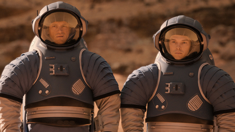 For All Mankind Season 4 Cast, Showrunners And More Details