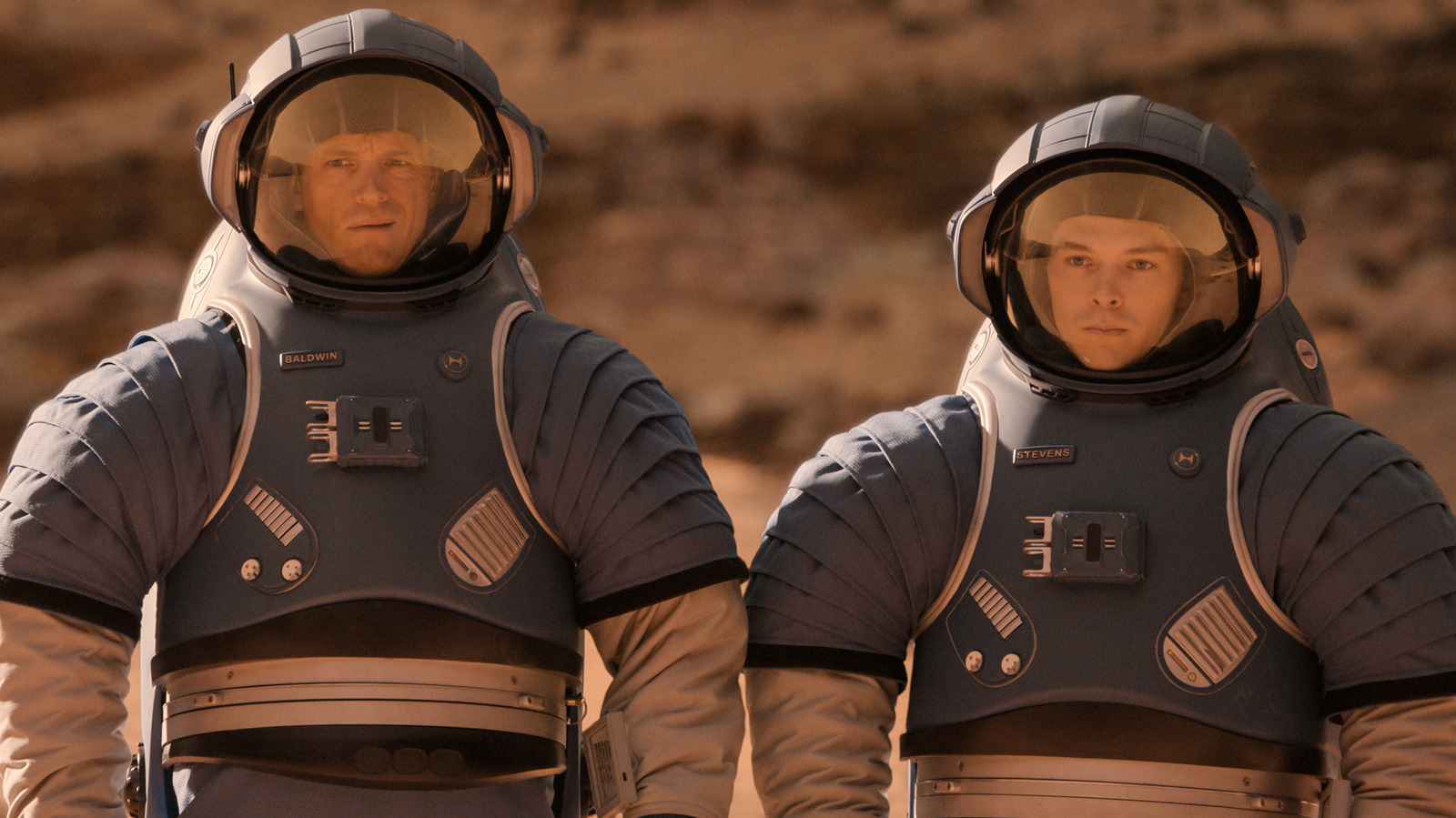 For All Mankind Season 4 Cast, Showrunners And More Details