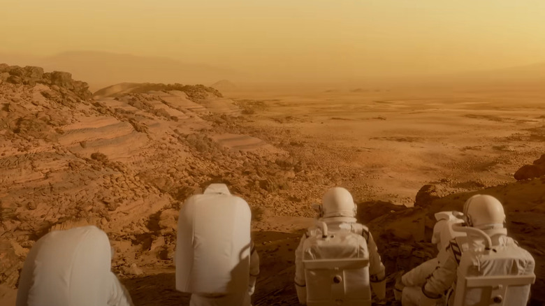 For All Mankind Season 4 - What We Know So Far