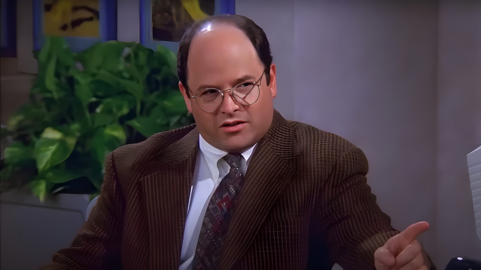 Forget Seinfeld: Jason Alexander's Criminal Minds Role Made Twitter Explode