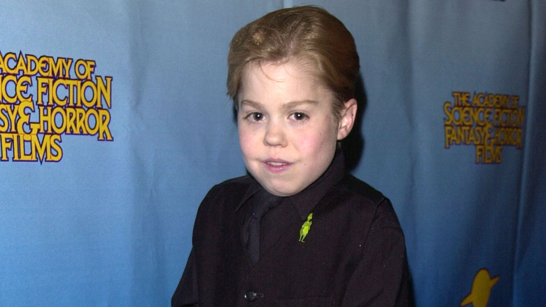 Former Child Stars You May Not Know Passed Away