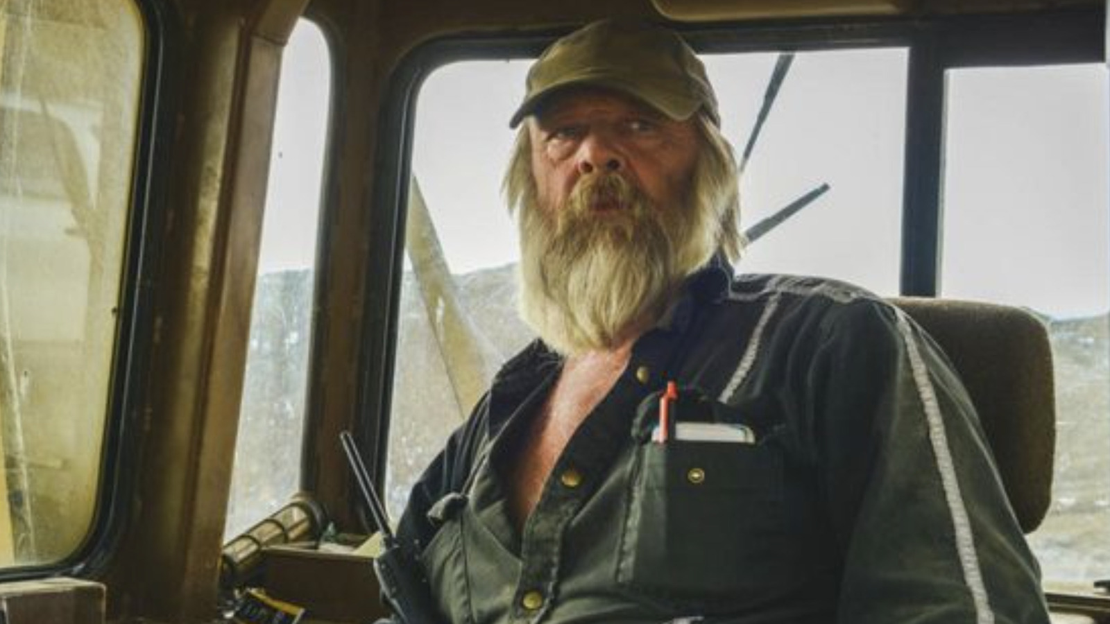 Former Gold Rush Producer Christo Doyle Says Tony Beets Made His Life ...