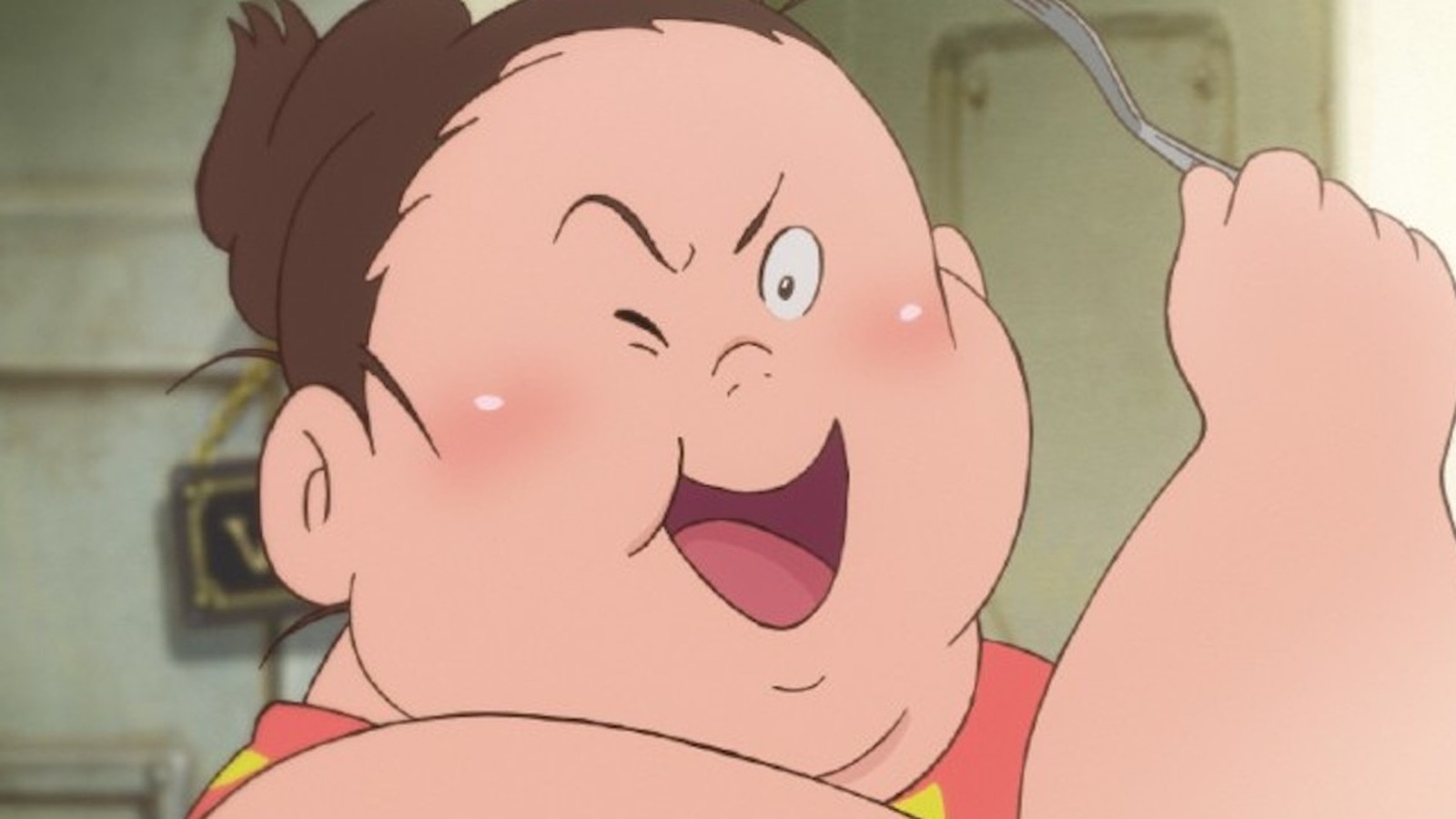 Fortune Favors Lady Nikuko Is A Change Of Direction For Ayumu Watanabe ...