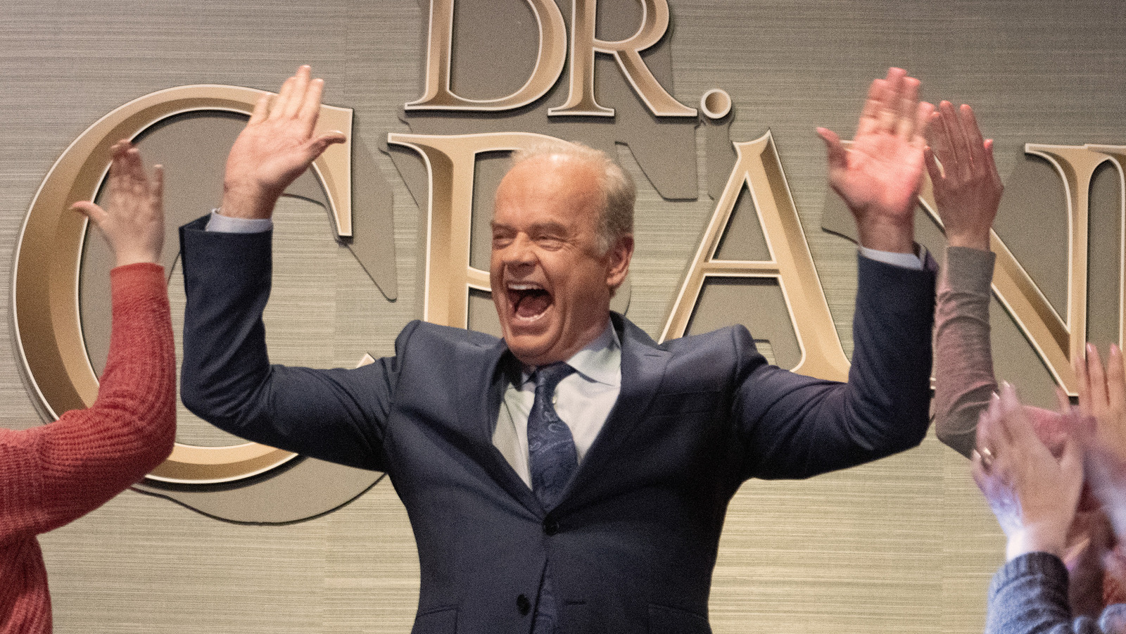 Frasier Episode 4 Teases A Classic Character's Big Return