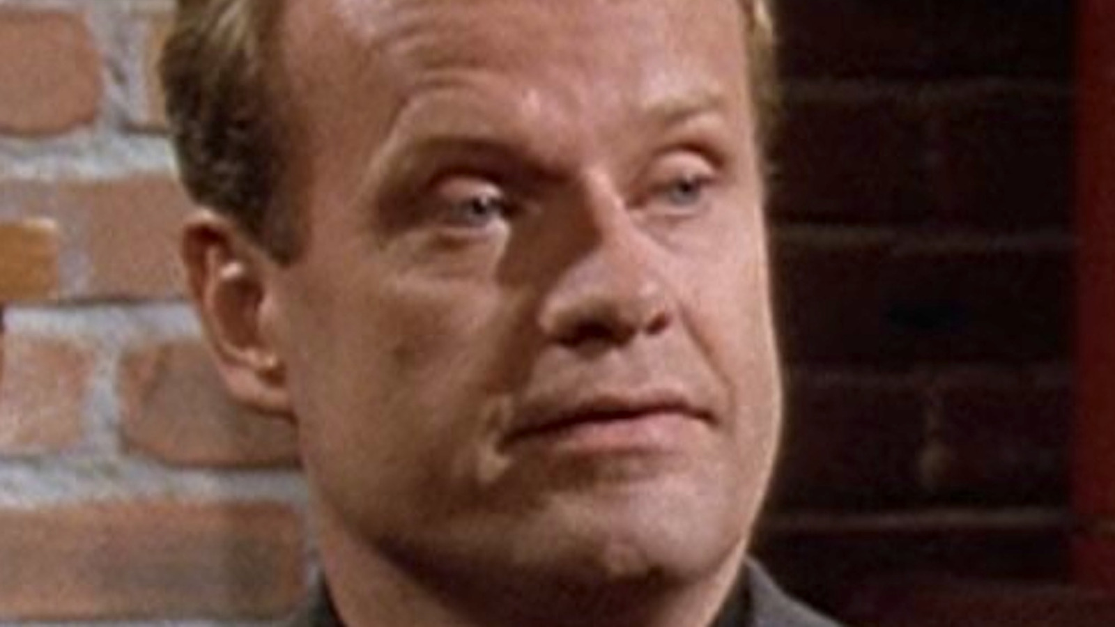 Frasier Fans Always Skip Over This One Episode On A Rewatch